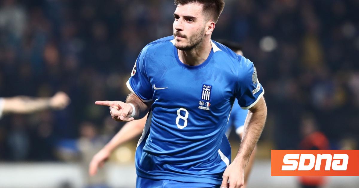 Τι έκανε ο Ιωαννίδης απέναντι στον Σαλιμπά - Το ρεκόρ του Γάλλου κόντρα στον Χάαλαντ (vid) | SDNA